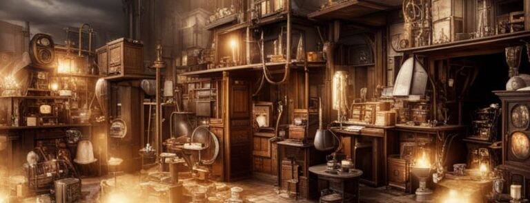 Simya Nedir? Simya Neyi Amaçlar?